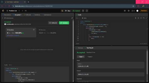 100daysofcode Drgvishwanathan Drgvishwanathanchallenge Vitbhopal Gfg Parth Bharadia