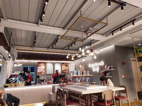 Costa Coffee Boyner Cadde