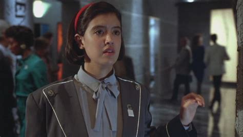 Phoebe Cates As Kate Beringer In Gremlins 2 The New Batch Phoebe Cates Image 24519525