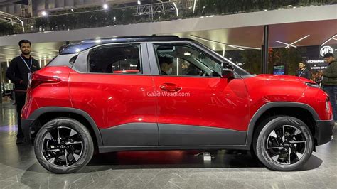 5 Upcoming Compact Suvs Launching Soon Tata To Toyota