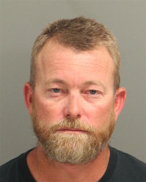 Collopy James Lee 05062021 Wake County Mugshots Zone