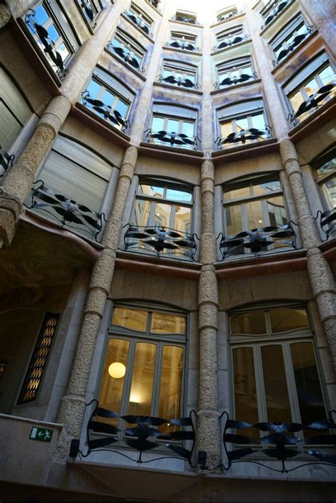 西班牙～高迪之旅 西班牙游记攻略【同程旅游攻略】