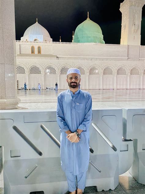 Khalid Hussain On Linkedin Alhamdulilah Blessed🫶🏻🥹