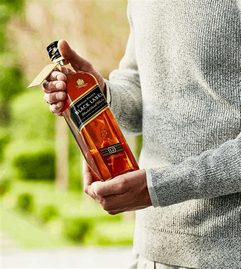 Fathers Day With Johnnie Walker Gong News