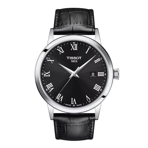 Tissot Classic Dream T1294101605300