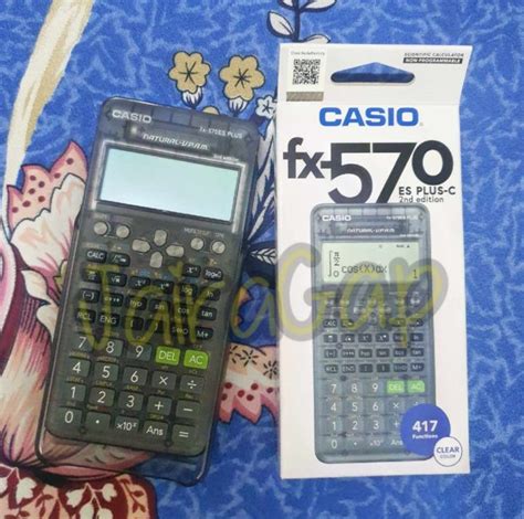 casio fx 570esplus 570esplus fx 570 es plus fx570esplus 2nd edition