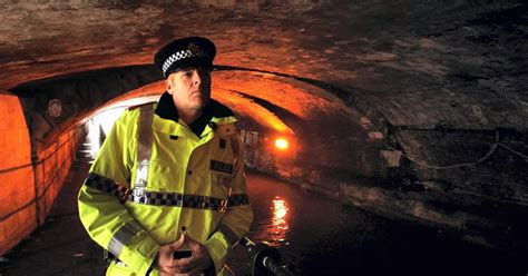Drive To Stop Public Sex At Undercroft On Rochdale Canal Near Minshull Street Could See The