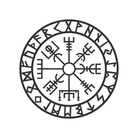 Celtic Compass Tattoos