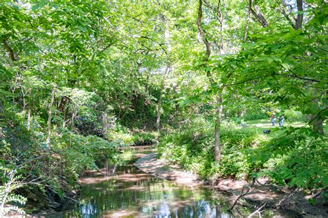 Residents Village Of Holmen