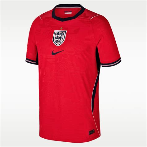 England Away Kits Nike Uk