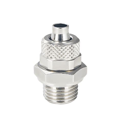 Parallel Straight Male Mc12 Cmatic