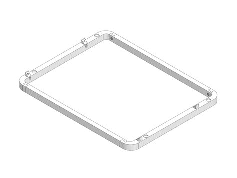 [babo Duo] 稳定模块 来自 Willi 3dmakerworld：免费下载 3d 模型