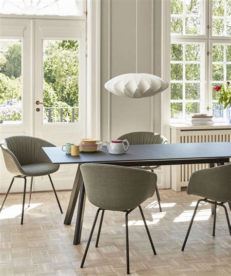 Cph 30 Extendable Tafel Koop Op Hay Nl