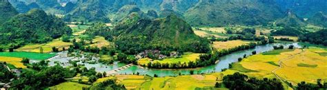 Top 10 Must See Attractions In Cao Bang Vietnam