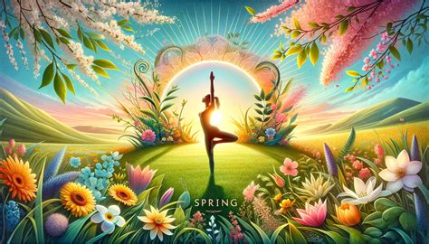 60 Of The Best Yoga Quotes About Spring The Yogafunk