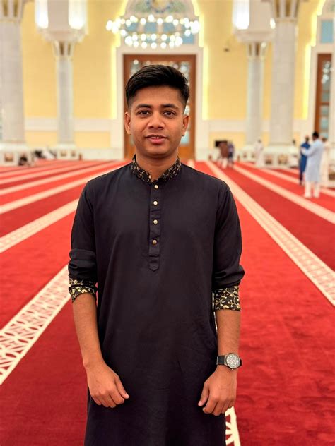 Md Rabiul Hasan