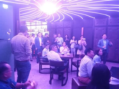 A Fireside Chat With Patchari Raksawong Australian Alumni Association