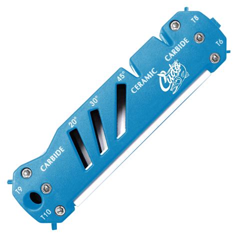 Cuda Knife Shear And Hook Sharpener Bass Pro Shops