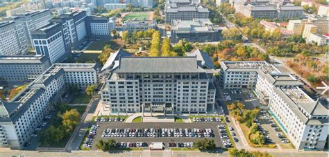 Harbin Engineering University Rankings Admissions Campus Life Apply For China