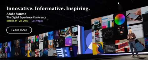 Adobe Analytics Cheat Sheet For Summit 2019