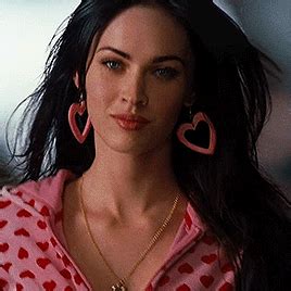Megan Fox As Jennifer Check In Jennifers Body Promise Me Youll