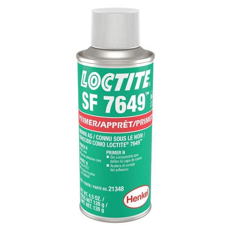 Loctite Ptfe Primer At Rodney Swisher Blog