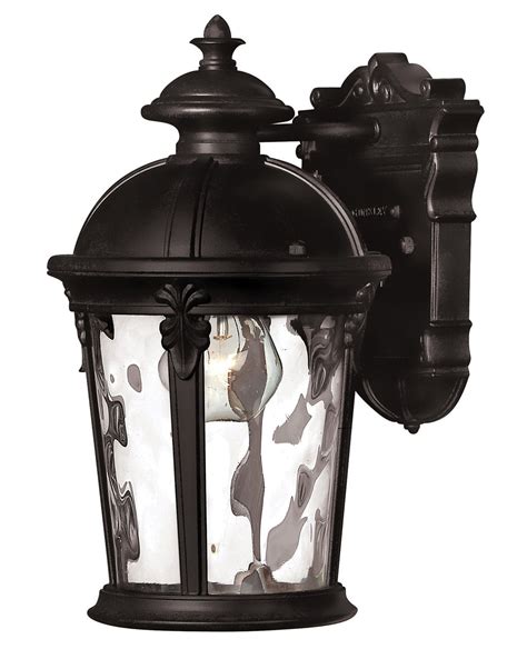 Windsor Extra Small Wall Mount Lantern