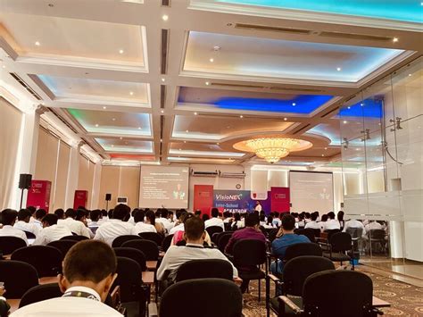 Techforgood Hackathon Innovation Mentorship Leadership Ashinshanee I