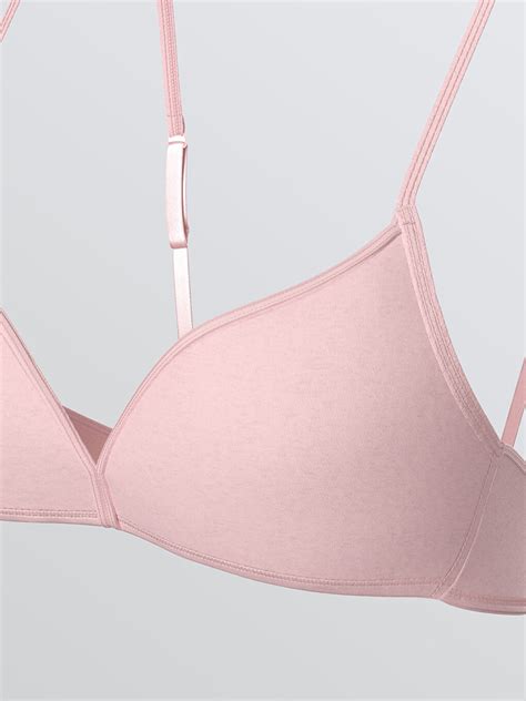 Lcw Young Non Wireless Padded First Bra 2 Pack W53808z8 G5w Lc Waikiki