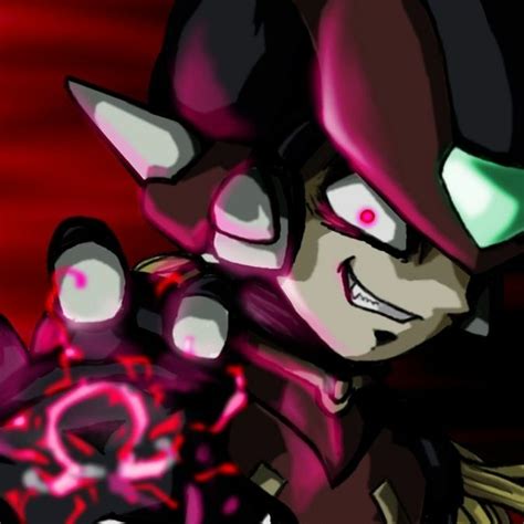 Omega Zero Wallpaper