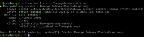 not working anymore · issue 99 · theengs gateway · github