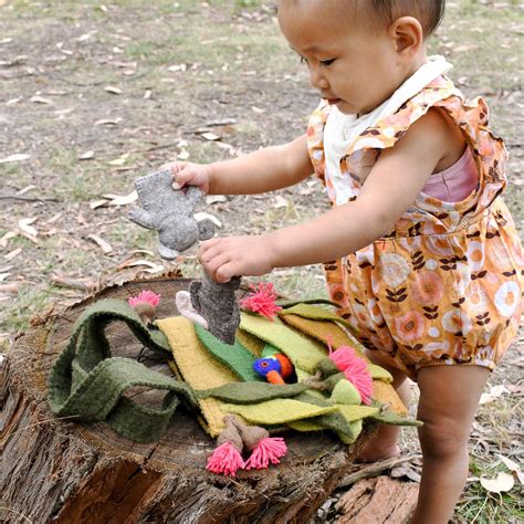 Buy Fun And Educational Felt Australiana Toys Online Page 4 Tara