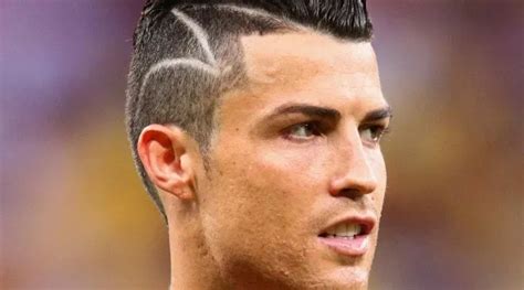 25 Memorable World Cup Hairstyles Bolavip Us