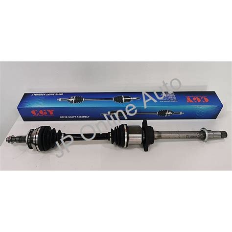 Toyota Camry Acv 40 Acv 41 Drive Shaft Assembly Shopee Malaysia