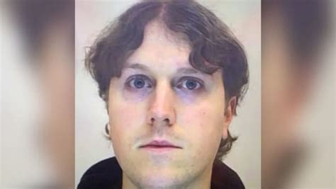 Sweden Shooting Who Is Rickard Andersson 35 Year Old Suspect Behind