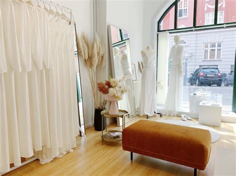 Contact Us Artemis Cph Wedding Dresses Brudekjoler