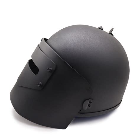 Maska 1sch Bimetal Helmet Tacticalxmen