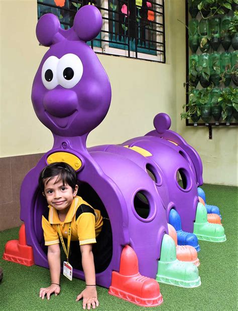 Playgroup B D M International