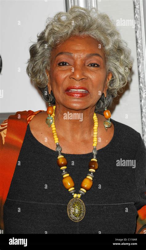 Michelle Nicholson 2nd Annual Essence Black Women In Hollywood Luncheon