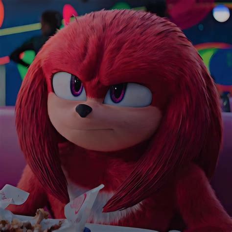 Knuckles The Hedgehog Artofit