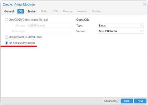 Proxmox Vepve7x 安装arm虚拟机，对比n1性能测试 Alains Blog