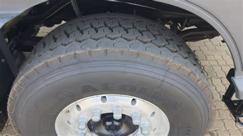 New 2024 Ud Cge 440 8x4 Freight Carrier Auto E57 For Sale In Gauteng