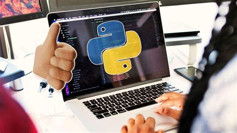Descubre Por Qué Aprender Python Desde Cero Es Tu Mejor Opción Para