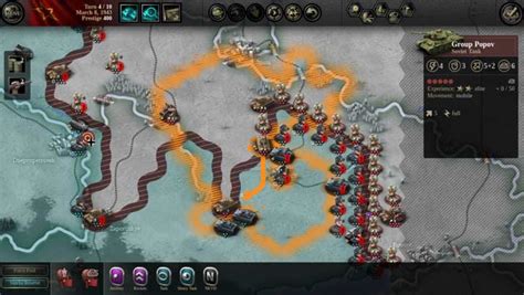 7 Best Turn Based Strategy Games Game Guru