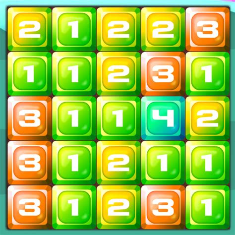 Play Merge It 100 Free Online Game