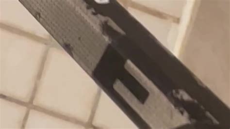 Pro Hockey Player Cums On Hockey Stick Dane Coxx Free Sex Video