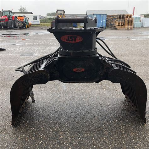 Jst Sg4 Til 15 18 T Gravesmaskine For 15 18 Ton Excavator S60