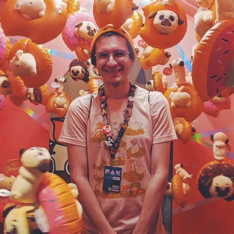 Daniel Boros — Portfolio