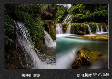 一文读懂！玩摄影为什么要用滤镜？相机滤镜怎么选？附卡色热门滤镜推荐 知乎