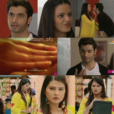 Kasam Tere Pyaar Ki Episode 1 Kenjutaku